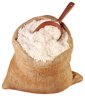 Holding Rice Safely | Blog | Winston Foodservice