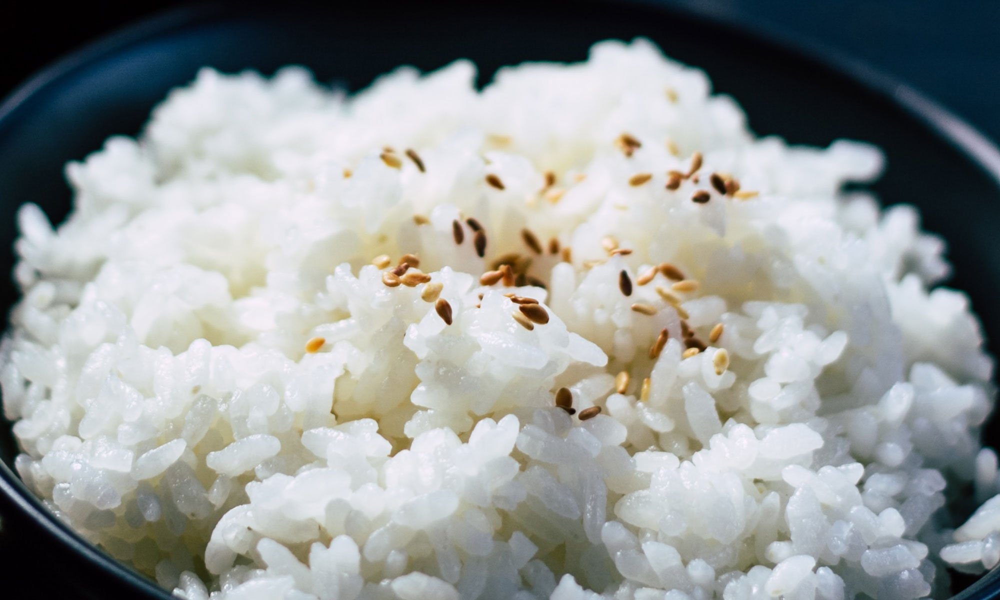 The Passion for Cooking Perfect, Consistent Rice! | Winston Foodservice