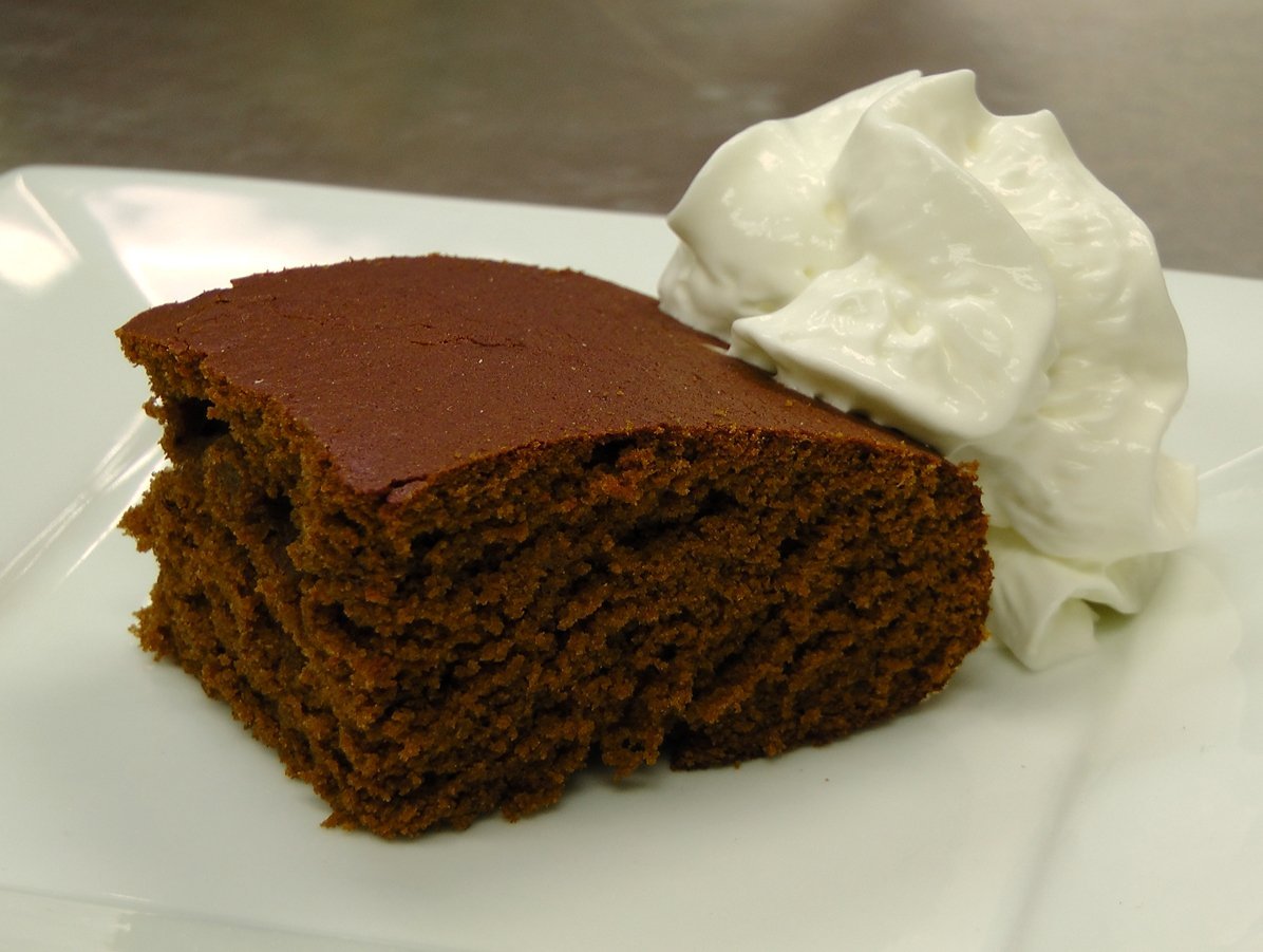 Gingerbread| Winston Foodservice