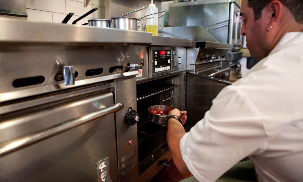 CVap as a Critical Component of HACCP - Winston Foodservice
