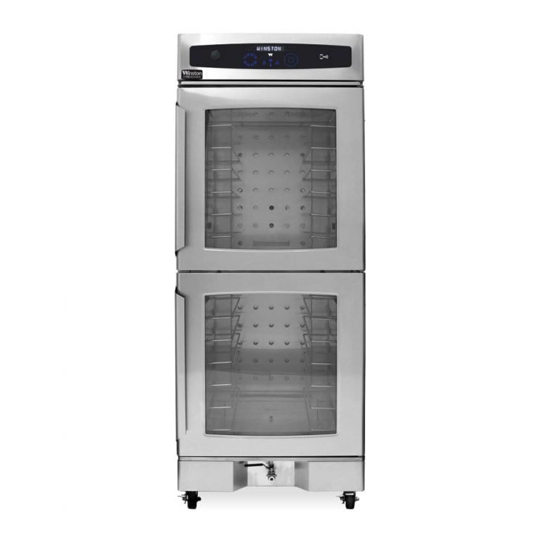 Retherm Ovens: Fast Cooking Ovens | Winston Foodservice