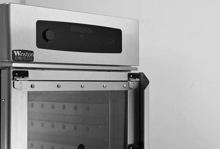 About Us | Foodservice Equipment | Winston Foodservice