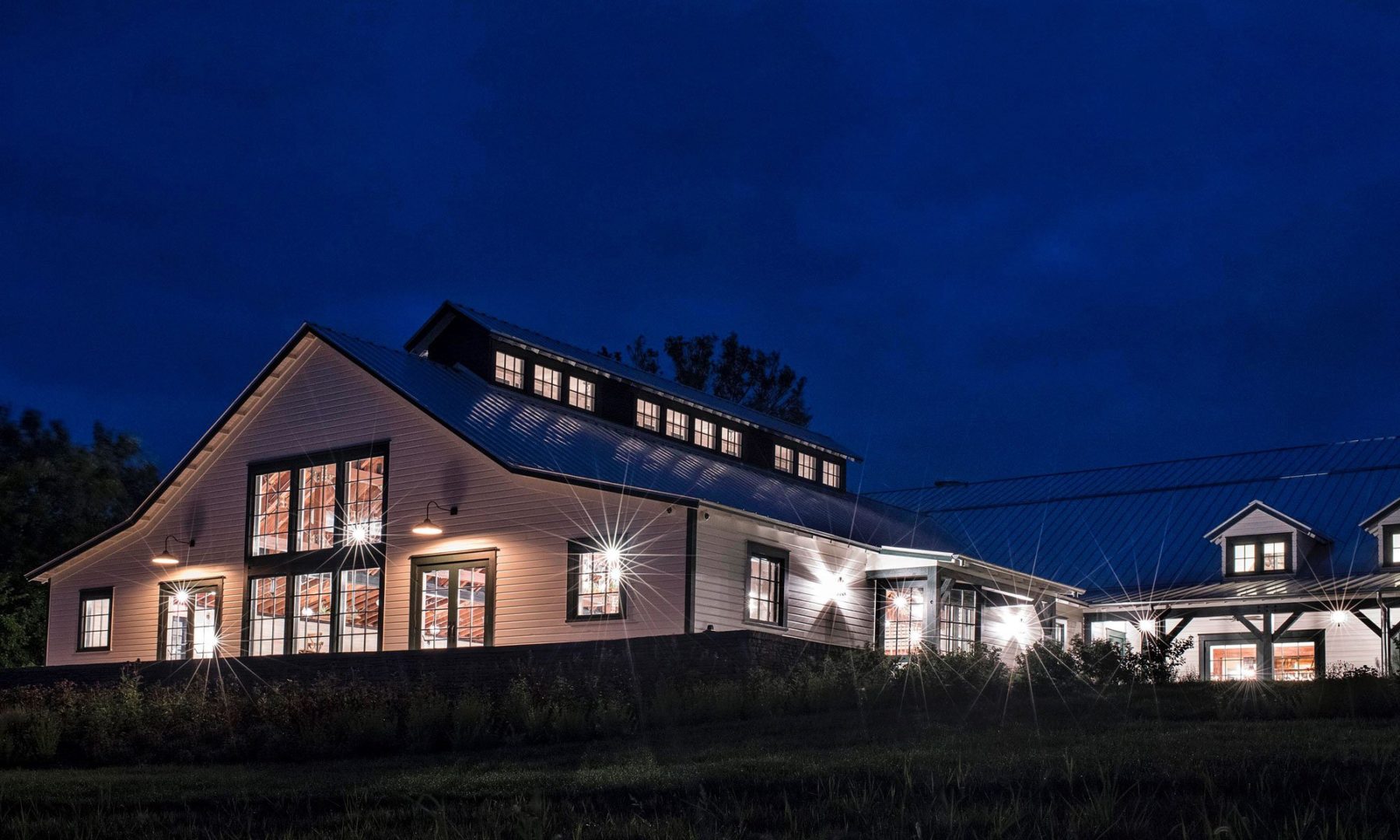 Operator Corner: Chef Patrick Roney | Winston Foodservice