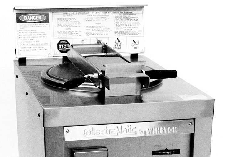 About Us | Foodservice Equipment | Winston Foodservice