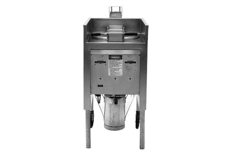 About Us | Foodservice Equipment | Winston Foodservice