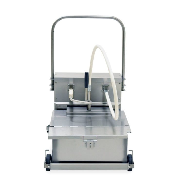 Commercial Pressure Fryers by Collectramatic® | Winston Foodservice