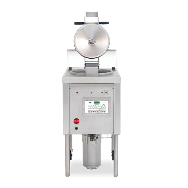 Commercial Pressure Fryers | Winston Foodservice