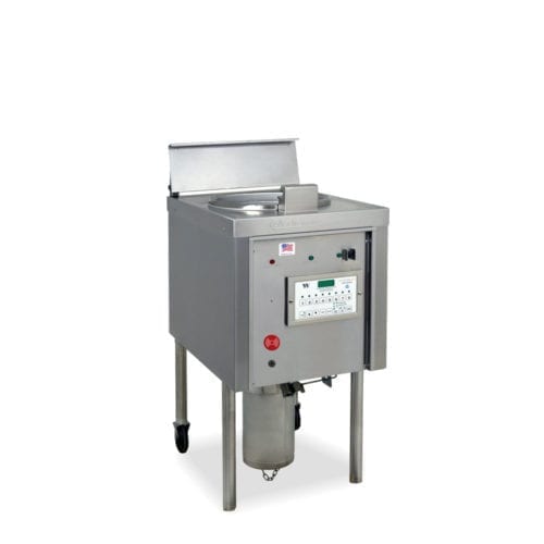 Collectramatic® OF59C Open Fryer | Winston Foodservice