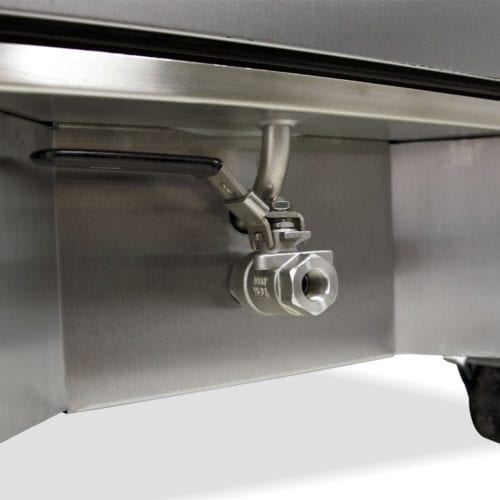CHV5-04UV - CVap® Cook and Hold Oven - Winston Foodservice