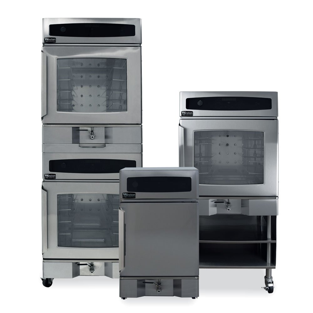 Geek Corner: CVap Science and Under Pressure- Winston Foodservice