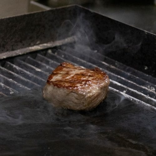 The Manhattan Filet Project | Winston Foodservice