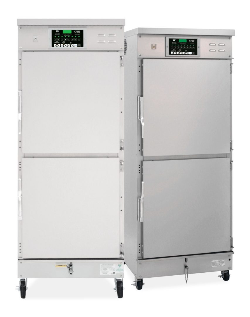 CVap® Legacy Models | Winston Foodservice