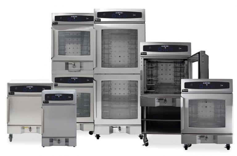 Ultimate Guide to Warming Drawers for Foodservice Success