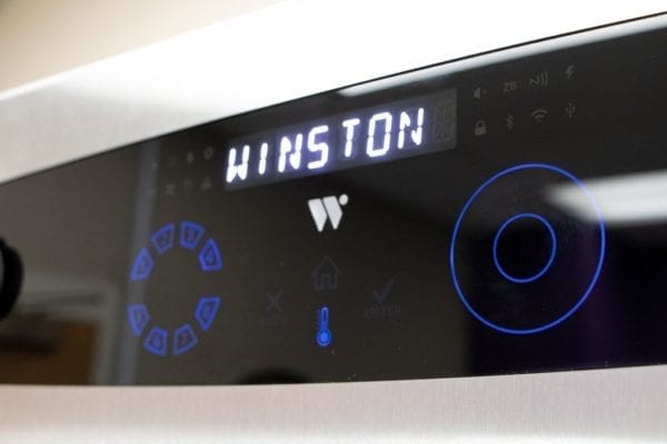 Quick and Easy 1-2-3 Spicy Dip - Winston Foodservice