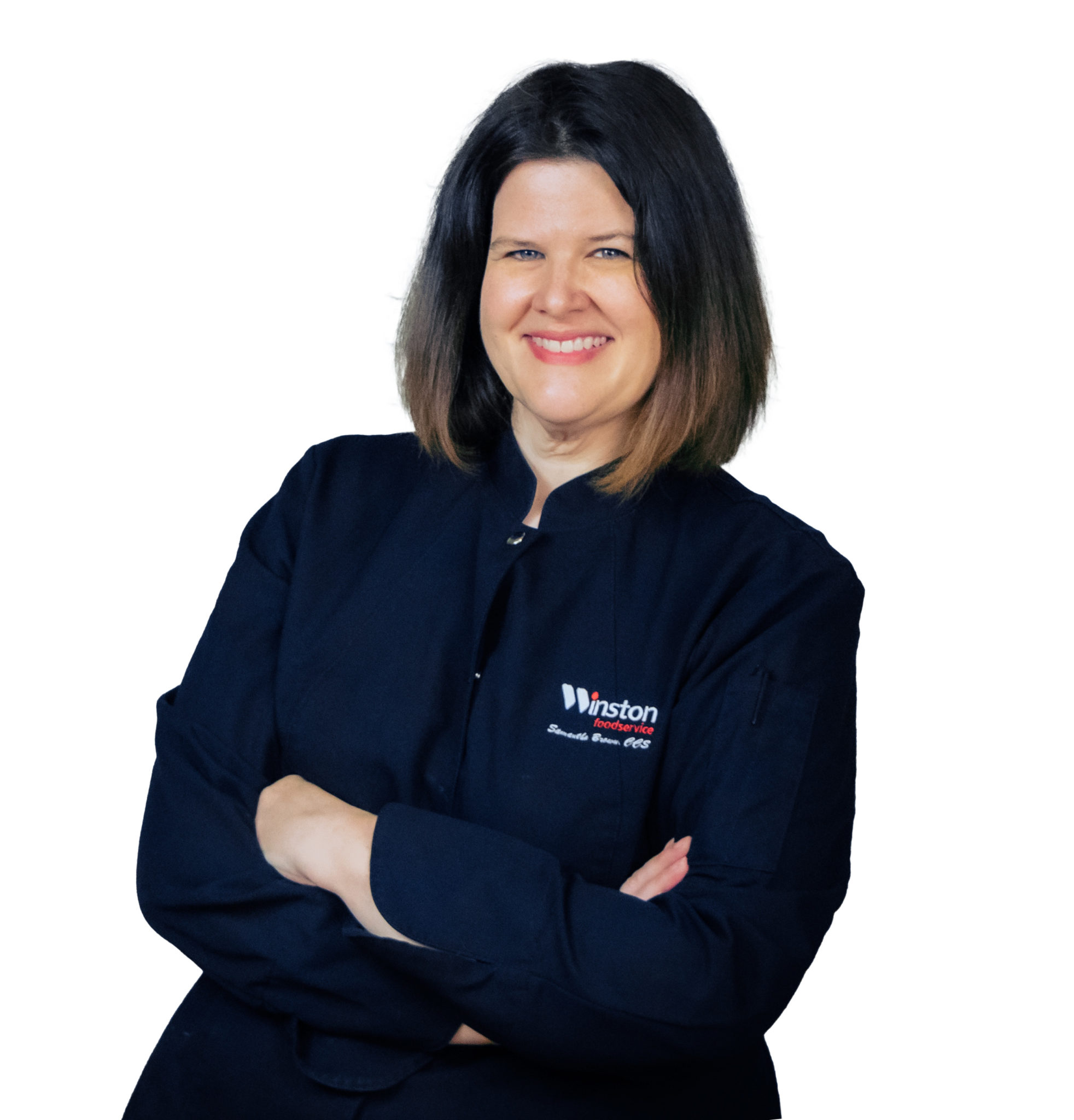 Chef Sam's Award-Winning Rainbow Vegan Chili | Winston Foodservice