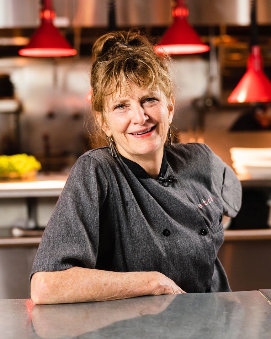 Operator Corner: Chef Deb Paquette | Winston Foodservice