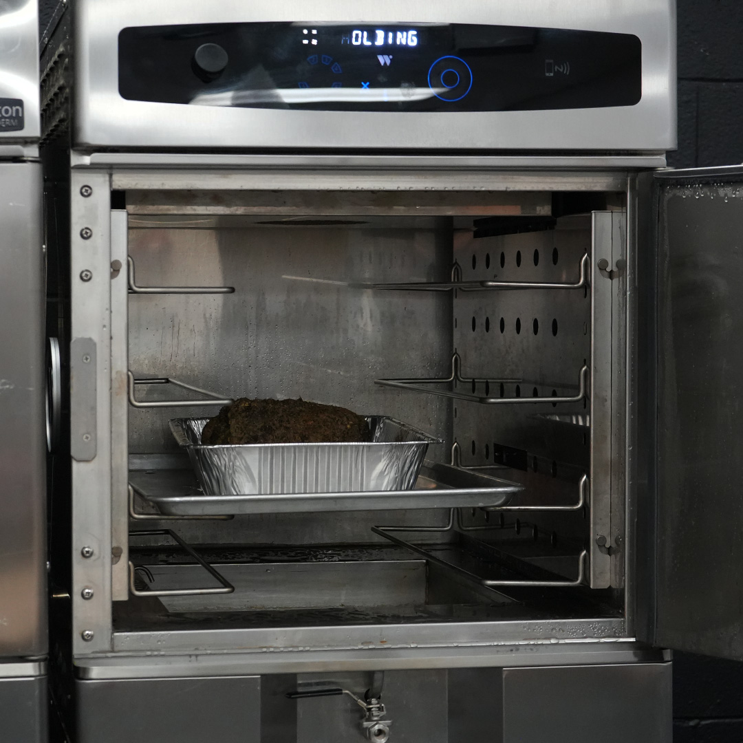 How to Cook Roast Beef in a CVap® Oven | Winston Foodservice