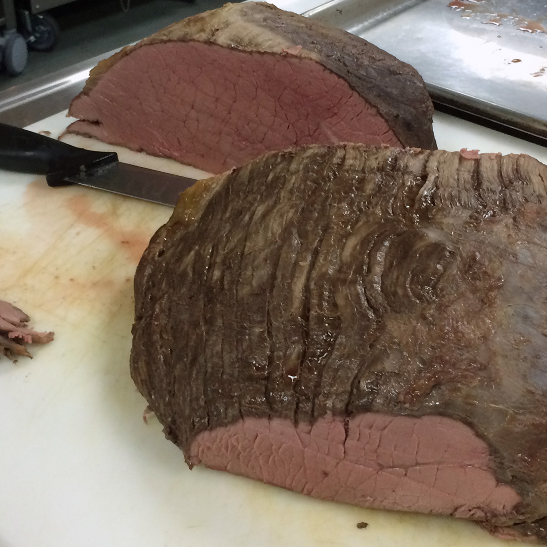 How to Cook Roast Beef in a CVap® Oven | Winston Foodservice