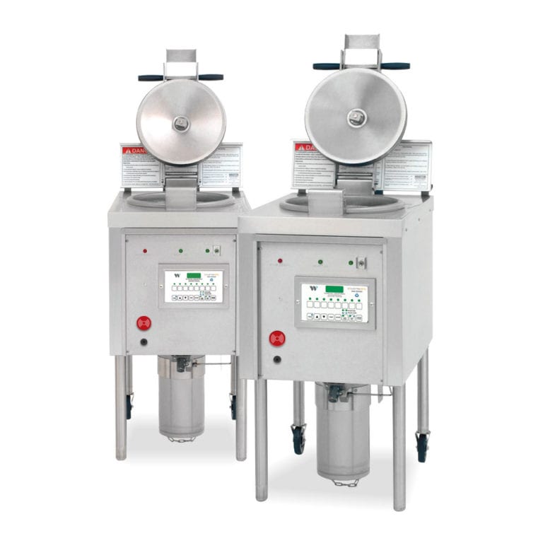 Commercial & Restaurant Equipment Manufacturers | Winston