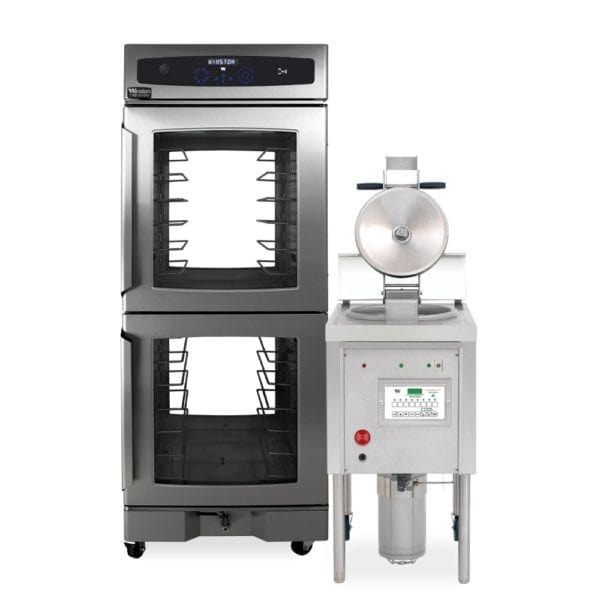 Commercial & Restaurant Equipment Manufacturers | Winston