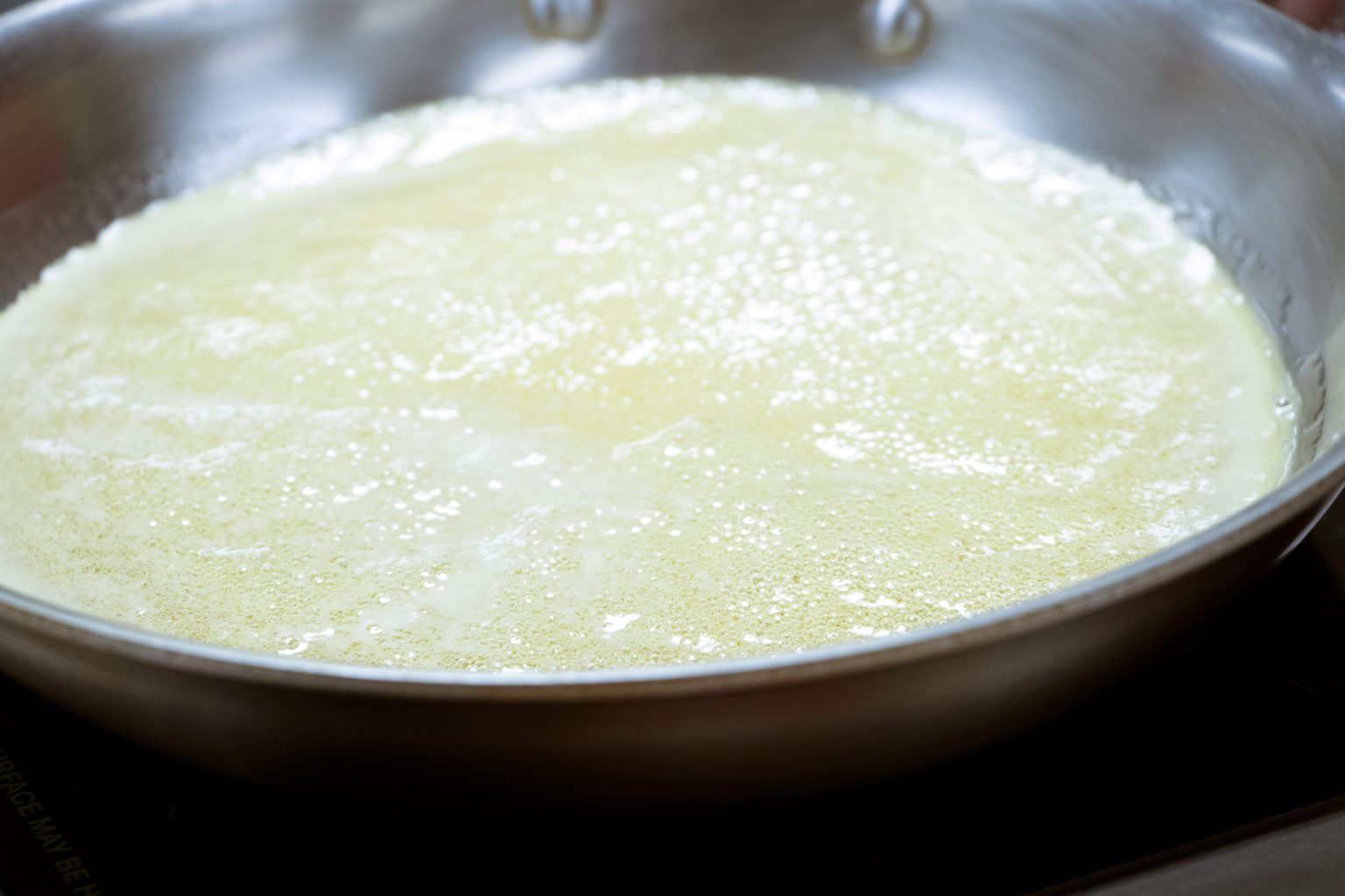 Deep Fried Turkey | Winston Foodservice