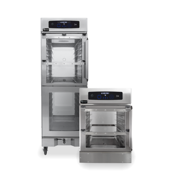 Door Options | Winston Foodservice