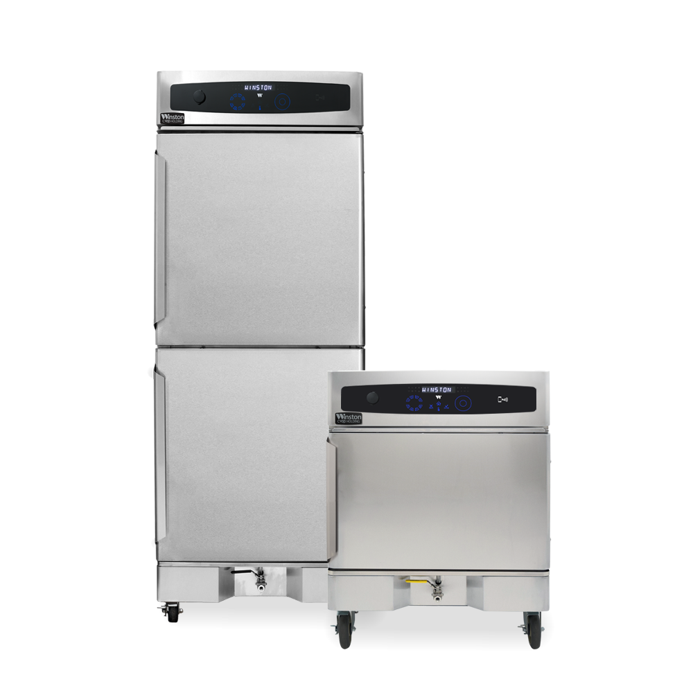 Door Options | Winston Foodservice