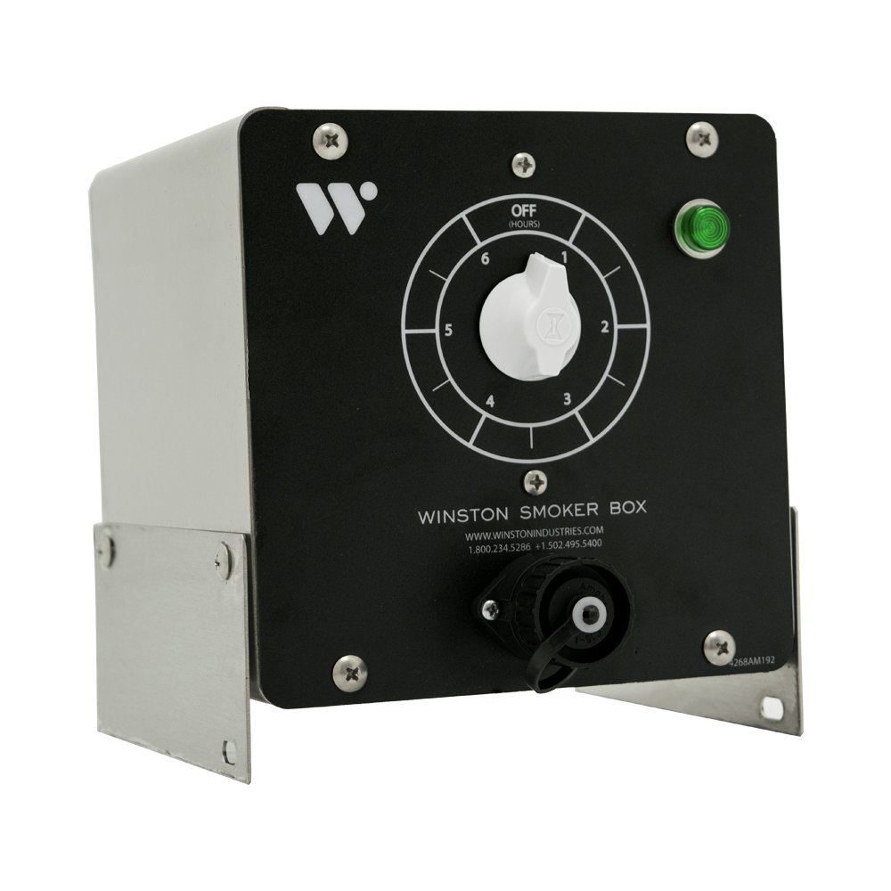 Oven Options and Accessories | Winston Foodservice