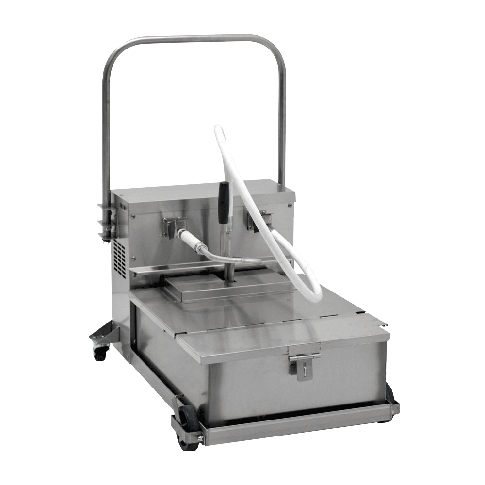 Commercial Fryer Parts & Accessories | Winston Foodservice