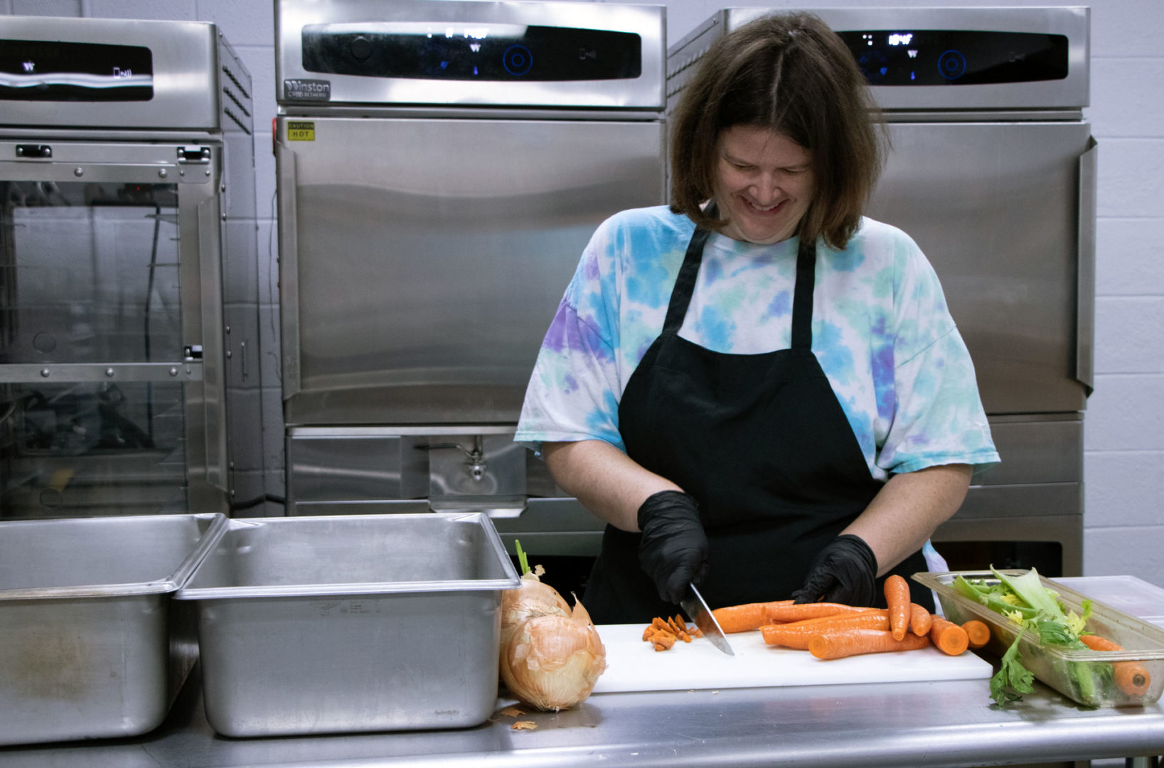 Chicken Stock - CVap Style | Winston Foodservice