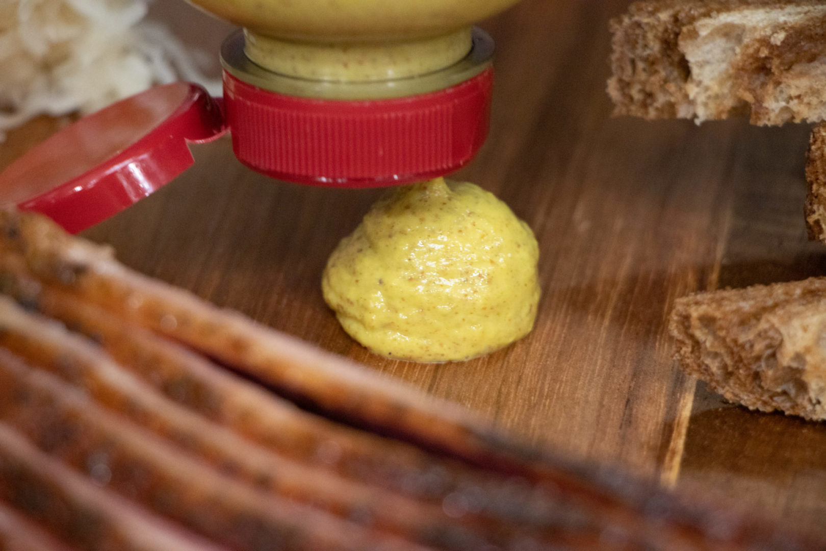 CVap Oven Recipe: Pastrami | Winston Foodservice