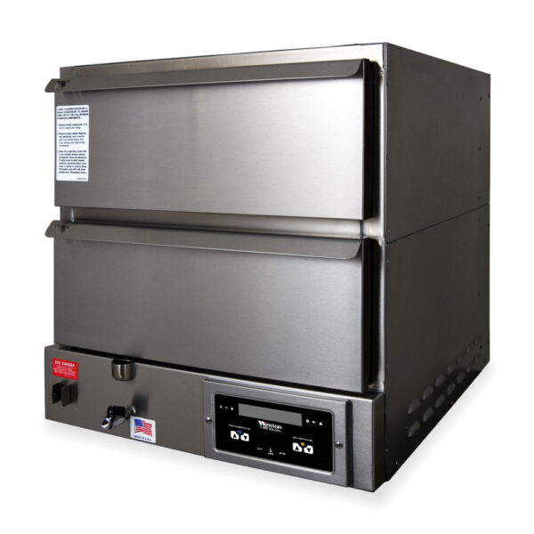 What are Warming Drawers and How to Use Them