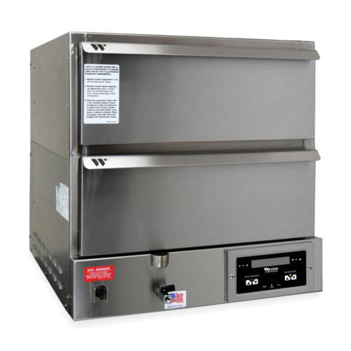 The Most Versatile Warming Drawer | Winston Foodservice