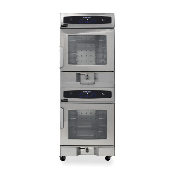 Elevate Your Kitchen with CVap Cook and Hold Ovens