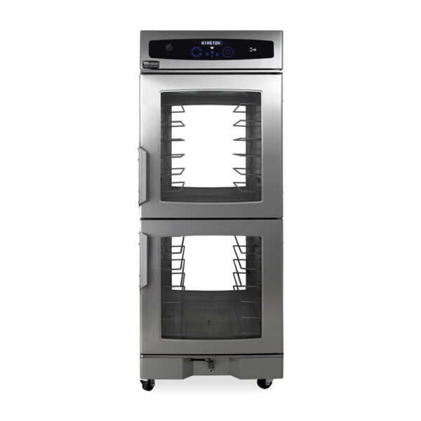 Elevate Your Kitchen with CVap Cook and Hold Ovens