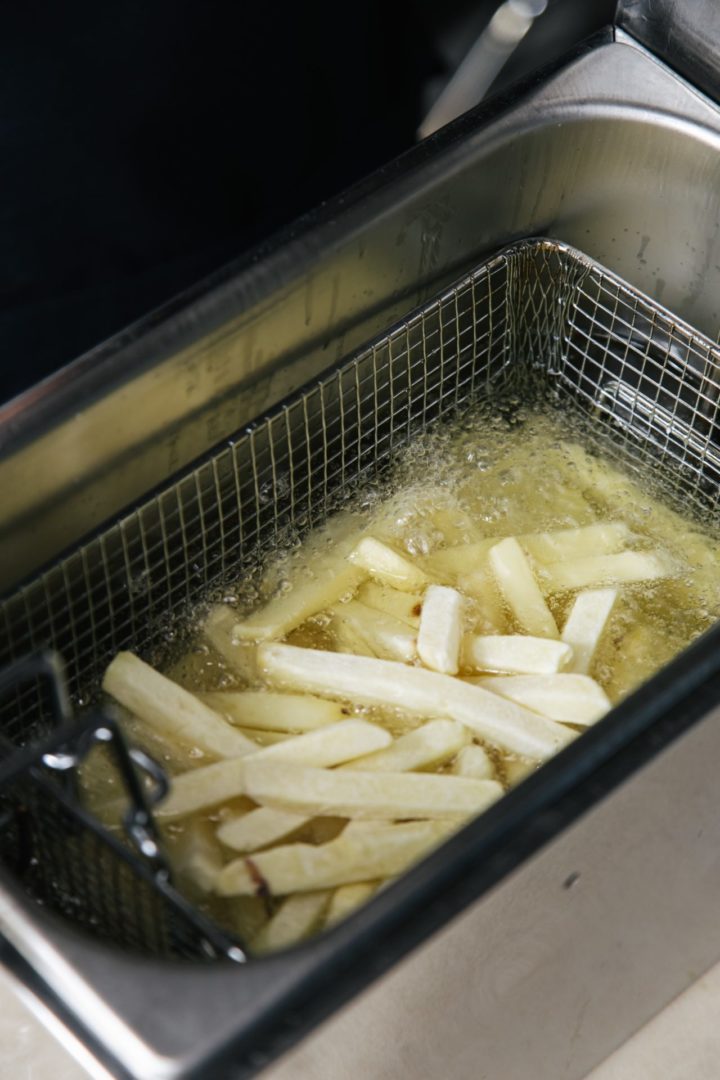 Commercial Kitchen Hood Requirements: Ultimate Guide