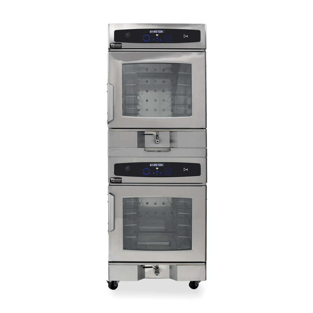 RTV5-05UV-ST| CVap® Retherm Ovens| Winston Foodservice
