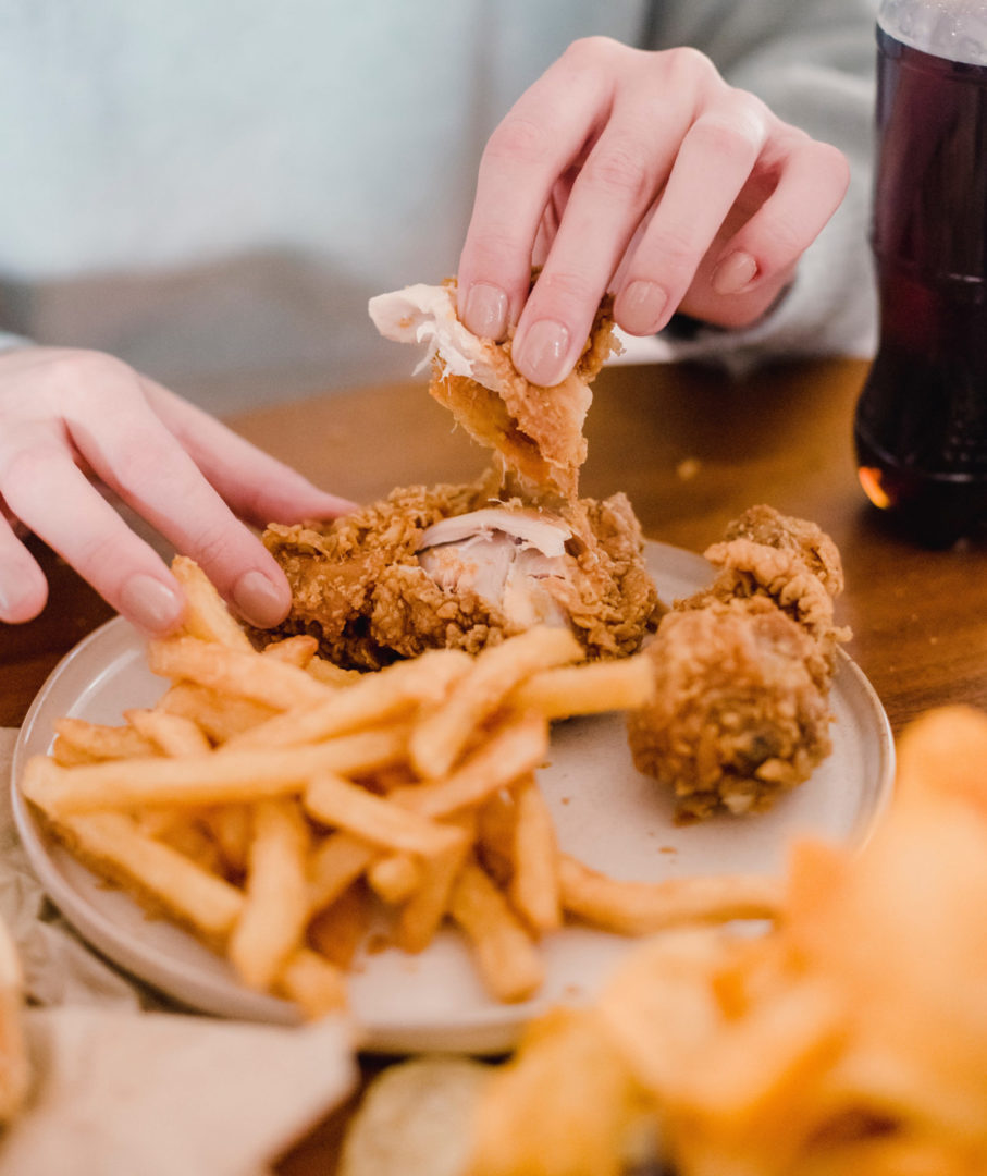 The Best Practices for Oil Filtration | Winston Foodservice