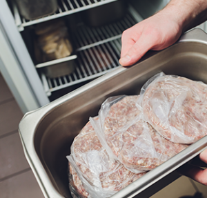 10 Food Safety Steps for Commercial Kitchens | Winston Foodservice