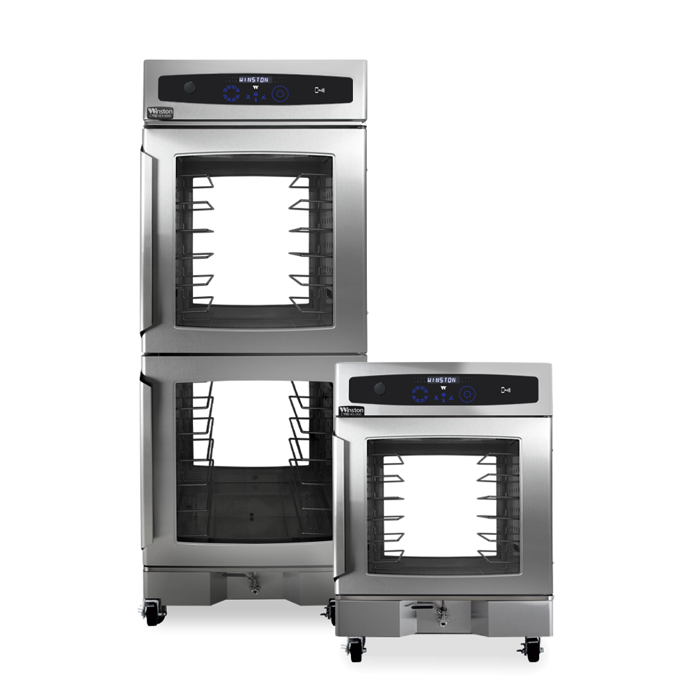 Commercial Holding Cabinets | Heated Holding Equipment