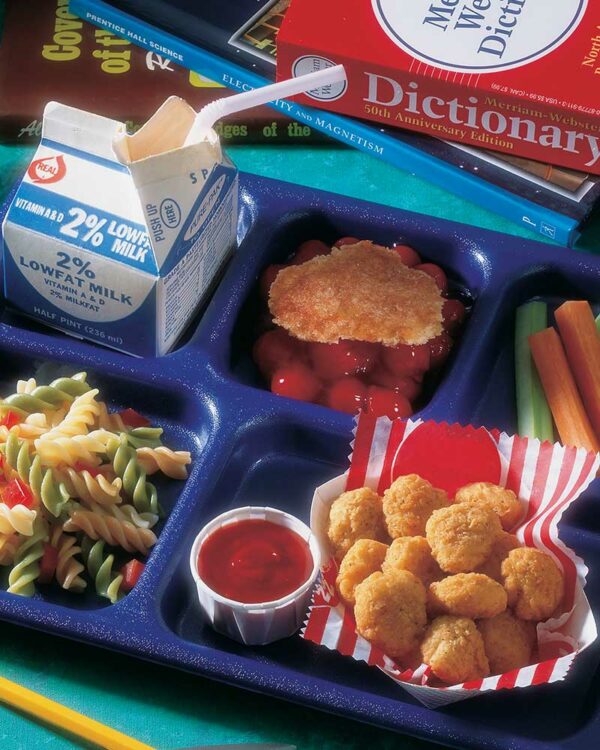 School Kitchen Equipment | Winston Foodservice