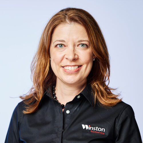 Suzannah Stephens | Winston Foodservice