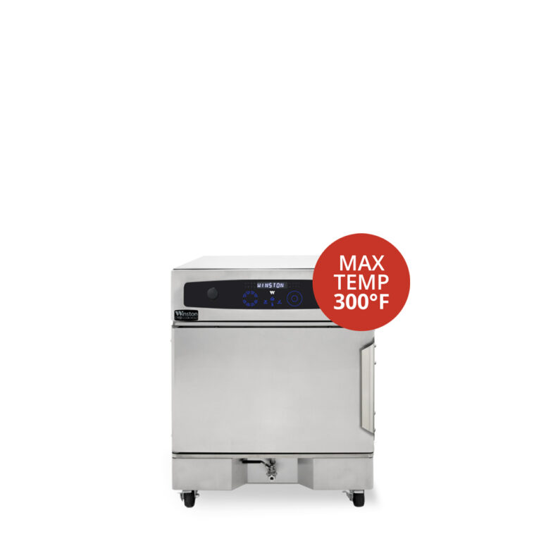 Elevate Your Kitchen with CVap Cook and Hold Ovens