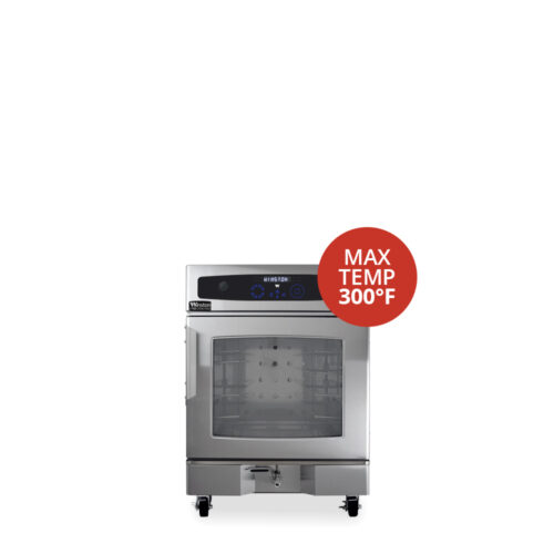 Elevate Your Kitchen with CVap Cook and Hold Ovens