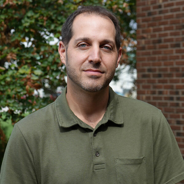 Shaun Tanner | Winston Foodservice