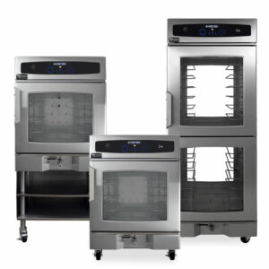 Oven Options and Accessories | Winston Foodservice