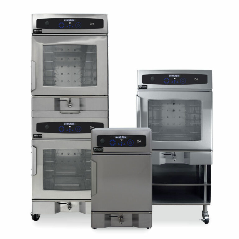 Foodservice Equipment Manufacturers | Winston Foodservice