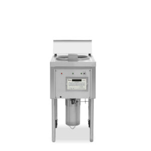 Winston Pressure Fryers | 50 Years of Proven Performance