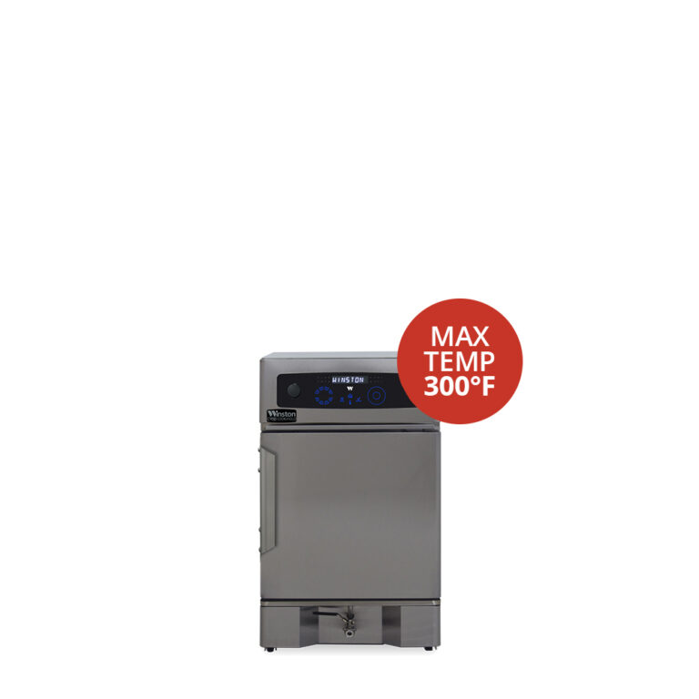 Elevate Your Kitchen with CVap Cook and Hold Ovens