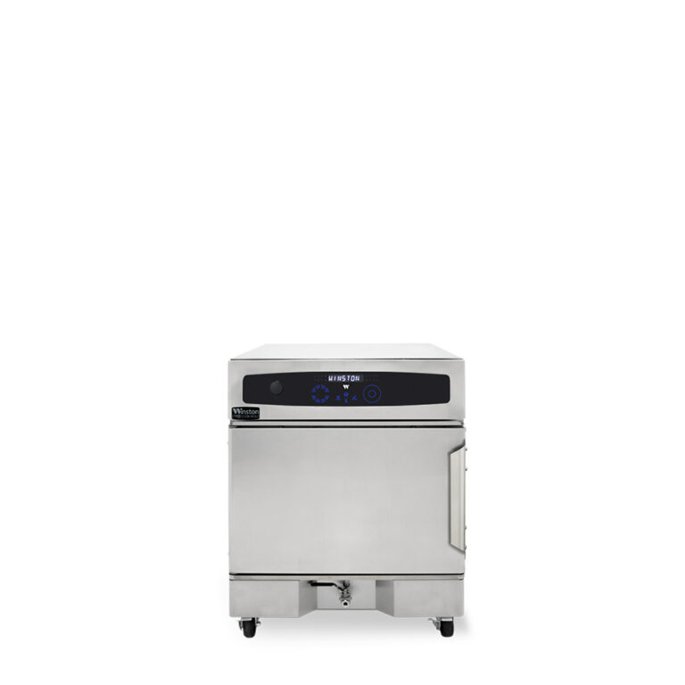 Elevate Your Kitchen with CVap Cook and Hold Ovens